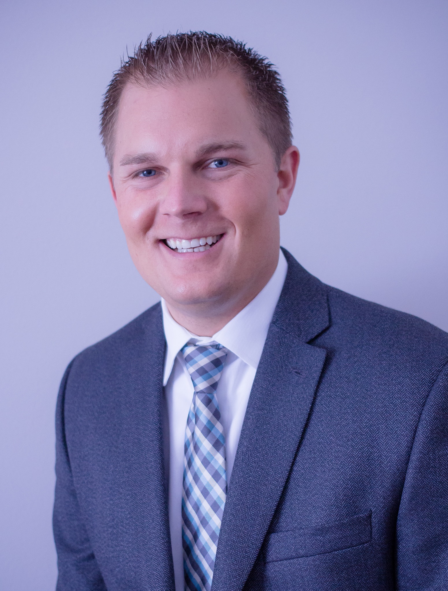 Brian P. Sheridan - Sheridan Agency