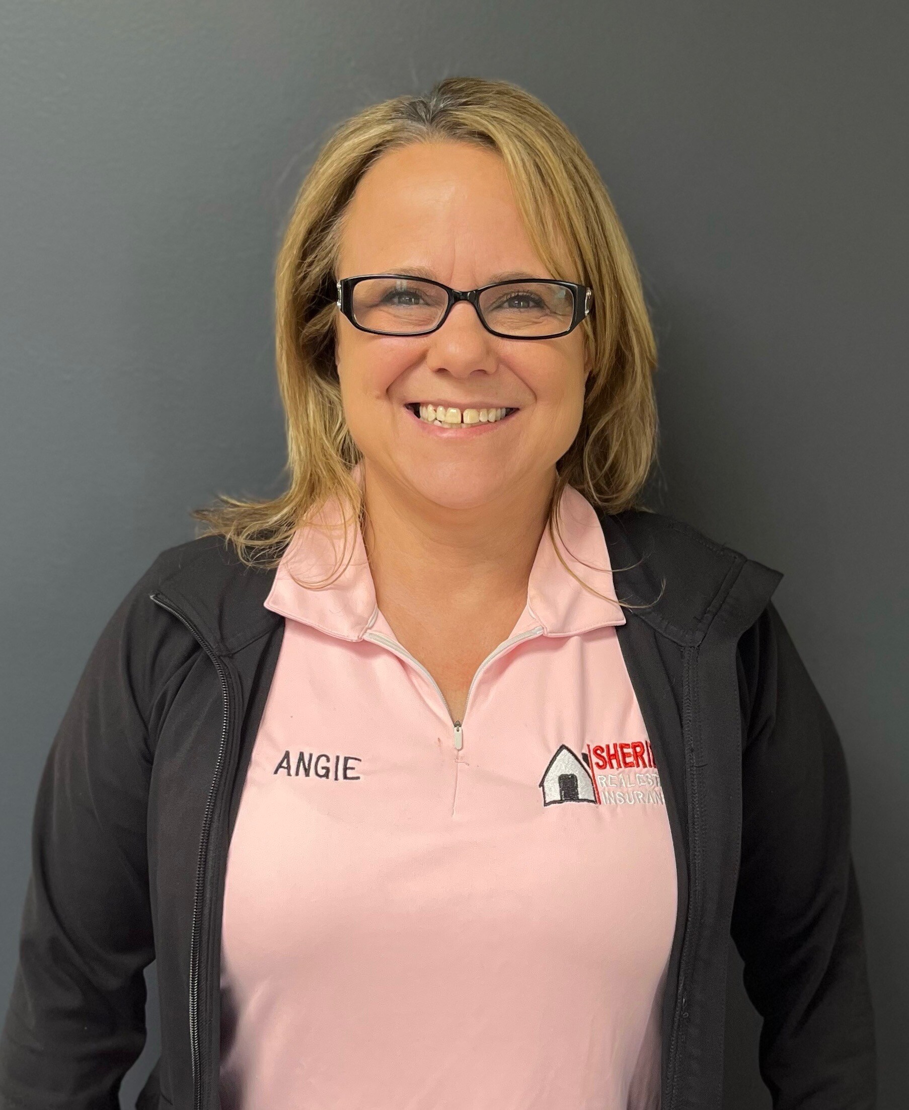 Angie Bortolon - Sheridan Agency
